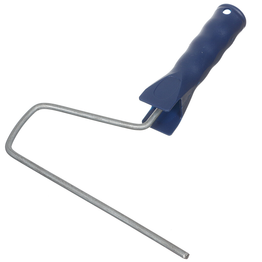 Ручка для валика ТСВ оцинкованная, 6х180 мм