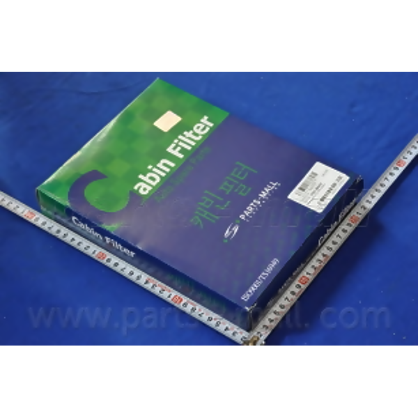 PARTS-MALL PMW-015 (27891BM400 / 27891BM401 / 27891BM410) фильтр воздушный