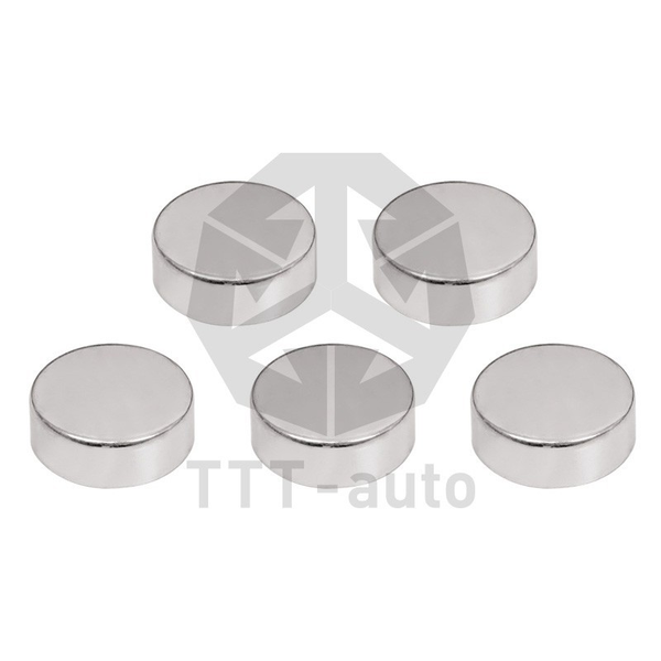 TTT 15715 р / к диcкового тормоза 5 (м) крышка направляющей суппорта sn6 / 7\ bpw