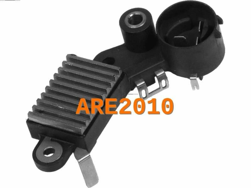 Реле регулятор генератора для ISUZU GEMINI (ARE2010) 12V, Stator