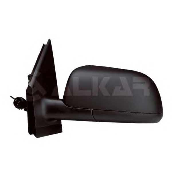 ALKAR 6165110 (6Q1857508F) зеркало боковое