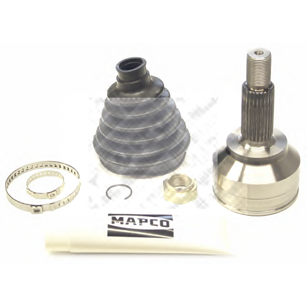 MAPCO 16608 (1326260 / 1S7W3B413AA / 235280201) шрус к-т