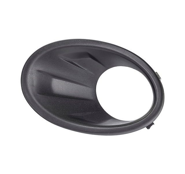 DEPO 215-2515L-UD рамка противотуманной фары левая