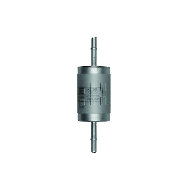 MAHLE ORIGINAL KL181 (1075138 / 1465018 / 3964918) фильтр топливный Ford (Форд): Focus (Фокус) 98-04, Focus (Фокус) седан