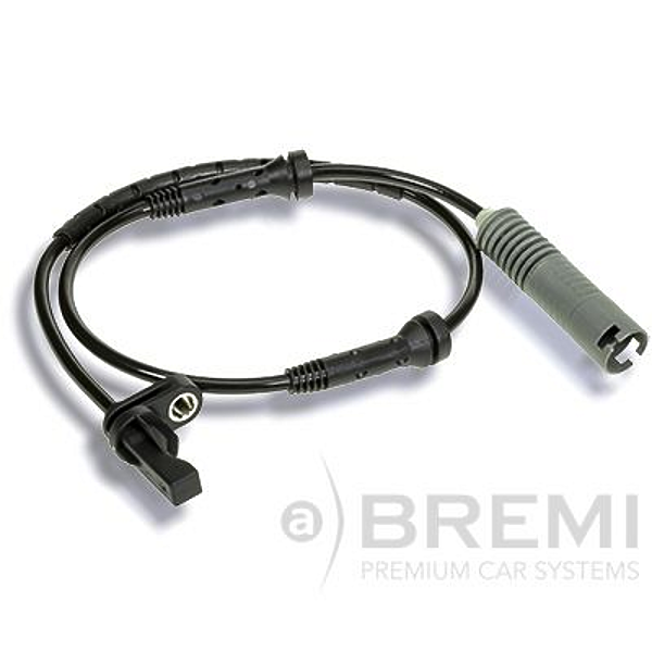 BREMI 50332 датчик abs BMW (БМВ) 1 (e81) 116 d 11.08-09.12