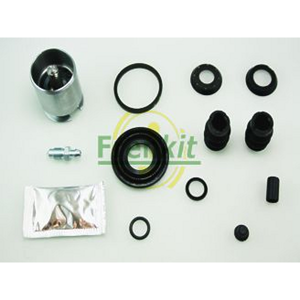 FRENKIT 238806 ремкомплект суппорта+поршень с механизмом задний левый Ford (Форд) Mondeo (Мондео)