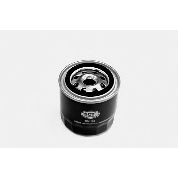 SCT GERMANY sm166 (15208AA020 / 15208AA021 / 15208AA022) масляный фильтр / / Subaru (Субару) Accent (Акцент) / ceed / for