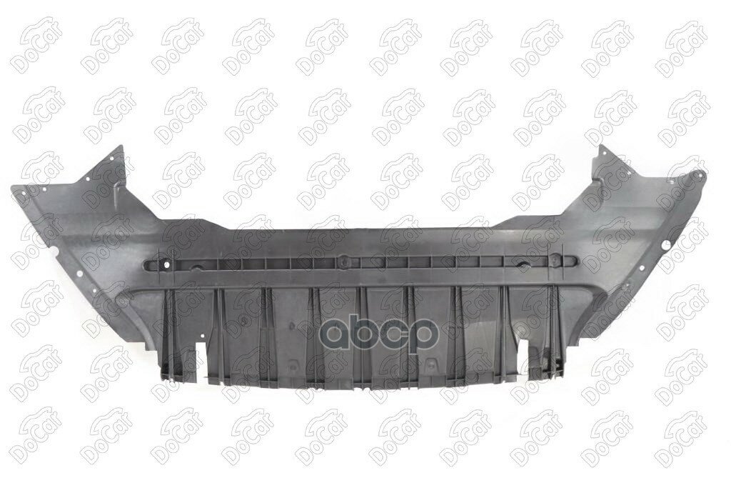 Дефлектор Mondeo (06/09/2010 -.) (пыльник) под радиатор DoCar арт. 1724265DCR