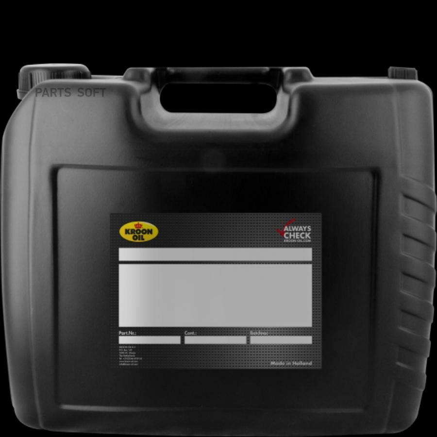 Масло моторное Armado Synth LSP 10W-40 20L ( 35873 ) KROON OIL арт. 35873