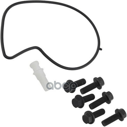 Водяной насос VOLVO S80 II, V70, XC60, XC70 II, XC90, LAND ROVER FREELANDER II Zikmar арт. Z69889R