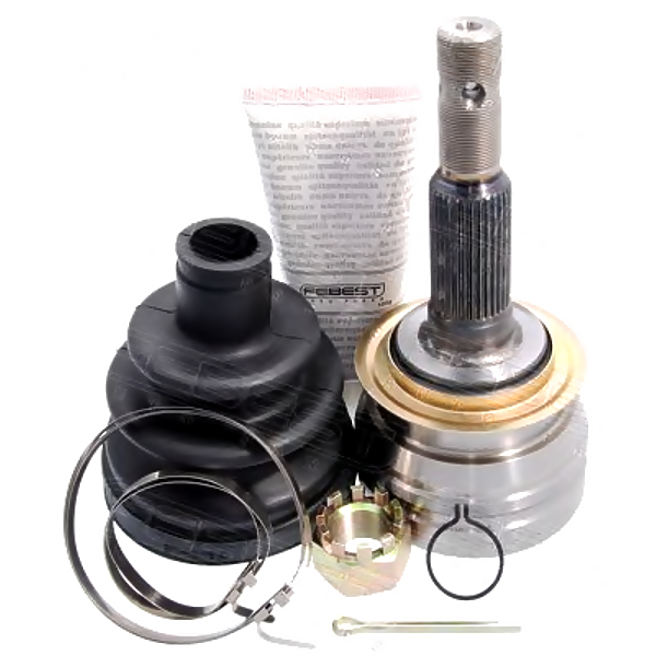FEBEST 1110-ESP (151311 / 26010774 / 96241974) шрус наружный к-кт\ Daewoo (Дэу) Lanos (Ланос) 1.5 / nubira / Espero (Эсперо)