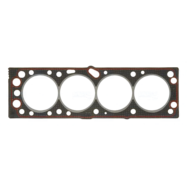 AJUSA 10099700 (0042653 / 0186711 / 0607491) прокладка гбц chevrolet: Corsa (Корса) наклонная задняя часть 1.6 gs