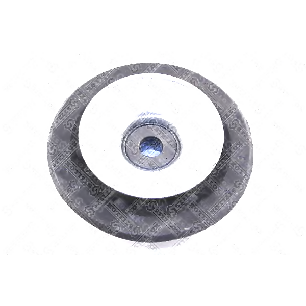 STELLOX 71-11020-SX (176412329 / 176412329A / 191 412 329 SP) опора амортизатора переднего\ VW Golf (Гольф) all 83-91