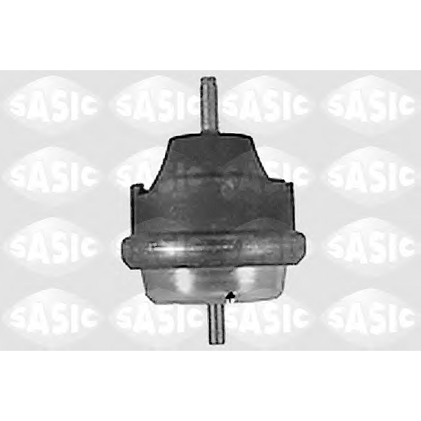 SASIC 8441771 (182724 / 184477 / 184477) опора двиг. Citroen (Ситроен) Berlingo (Берлинго) / Xsara (Ксара) 1.9 d 97, Peugeot