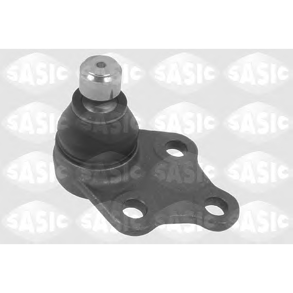 SASIC 9005537 (6393300410 / 6393300510 / 9005537) опора шаровая