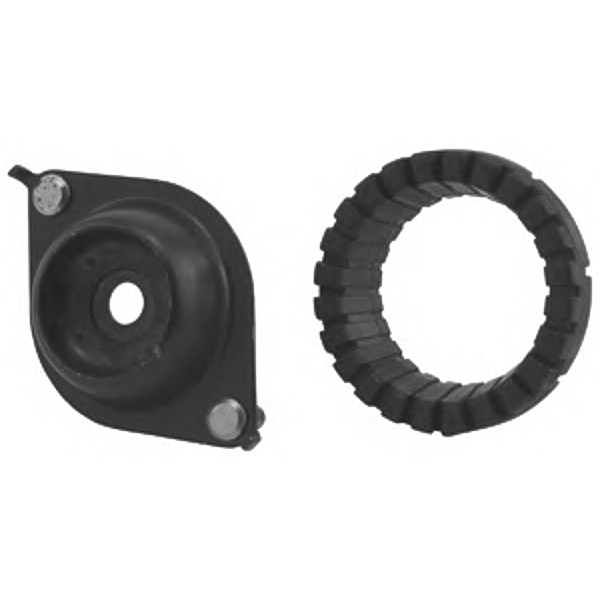 KYB SM5214 (20370AE00A / 20370AG00A / 20375AE00A) опора амортизатора заднего\ Subaru (Субару) legasy / Outback (Аутбек)