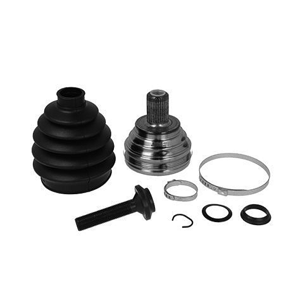 CIFAM 607-462 (1K0407311G / 1K0407311L / 1K0498099) шрус наружный к-кт\ Audi (Ауди) a3, skoda, VW Golf (Гольф) / Caddy (Кадди)