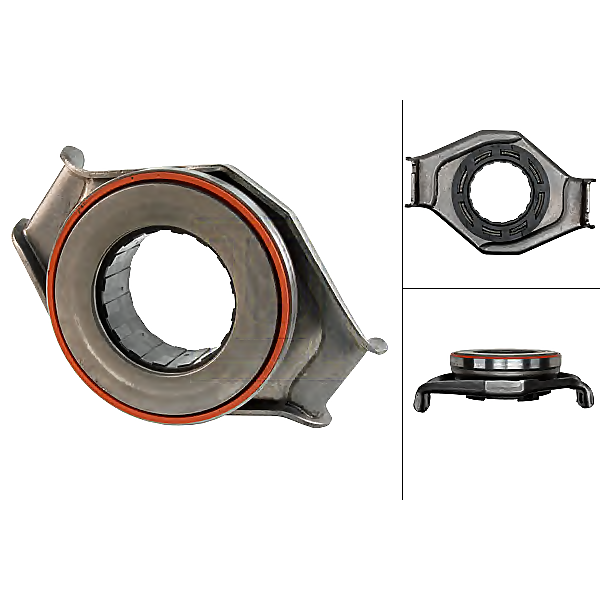 LUK 500 0515 10 (043151000181 / 0690963 / 0700628SX) подшипник выжимной\ Ford (Форд) Escort (Эскорт) 1.6-2.0 / 1.8td 16v 91-00