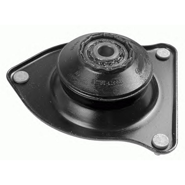 LEMFORDER 2597801 (043794B / 05128 / 05498) опора переднего амортизатора l=r Mini (Мини) cooper 01-06