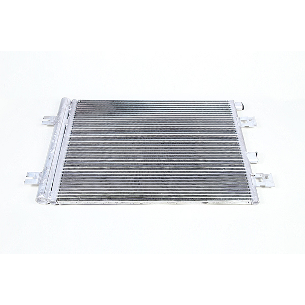 STELLOX 1045768SX (1045768_SX / 2765000Q1C / 5139233) радиатор кондиционера Renault (Рено) logan, Renault (Рено) Megane (Меган)