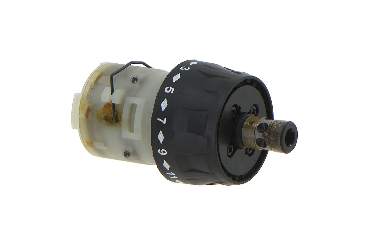 Редуктор в сборе для шуруповерта P.I.T. PSR12-C8