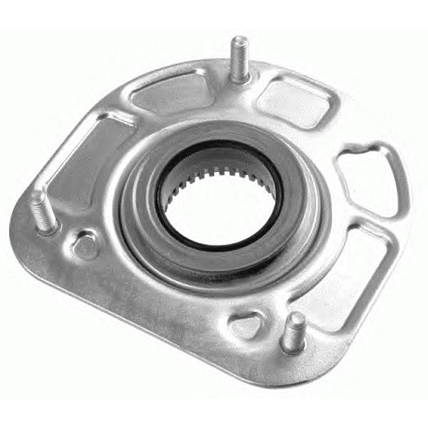 LEMFORDER 3049801 (1217390SX / 12224111 / 18481) опора переднего амортизатора l, r, с подшипником