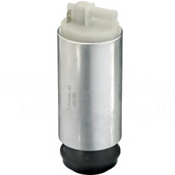 PIERBURG 7.02550.63.0 насос топл электр (kp) sko superb / VW Passat (Пассат) 1.8-4.0 96-