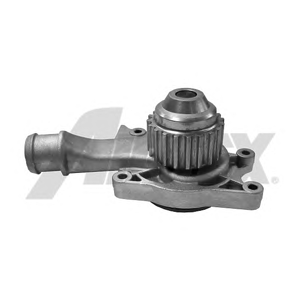 AIRTEX 1229 (1053055 / 1126041 / 1233205) помпа водяная Ford (Форд) Escort (Эскорт) Fiesta (Фиеста) orion сvh 86-
