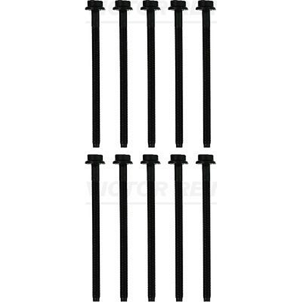 REINZ 14-10372-01 (223212740010X) к-кт болтов гбц\ ceed 2.0, Santa fe (Санта фе) 2.2 crdi 06