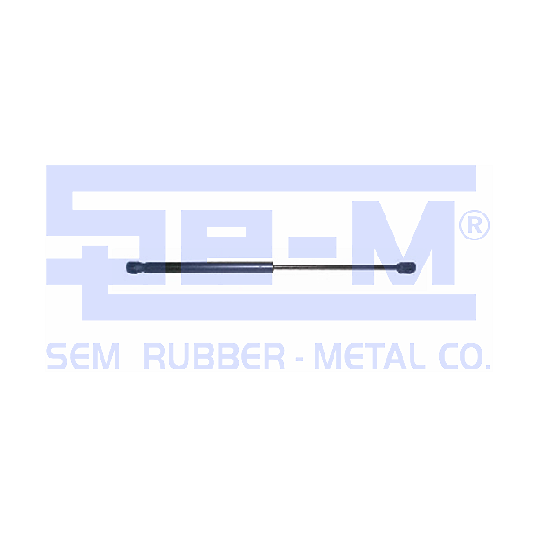 SE-M 9716 амортизатор капота газовый 632-263 mm 370n\ Volvo (Вольво) fh12(g3)
