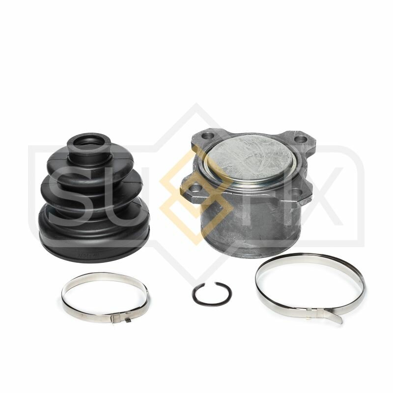 SUFIX ШРУС внутренний правый MITSUBISHI Pajero II 2.8-3.5 90-00/ L200 2.4-2.5D 96-06/ Pajero Sport I 2.5D 98-06