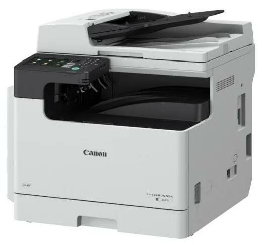 Принтер CANON imageRUNNER 2425i MFP 4293C004, белый