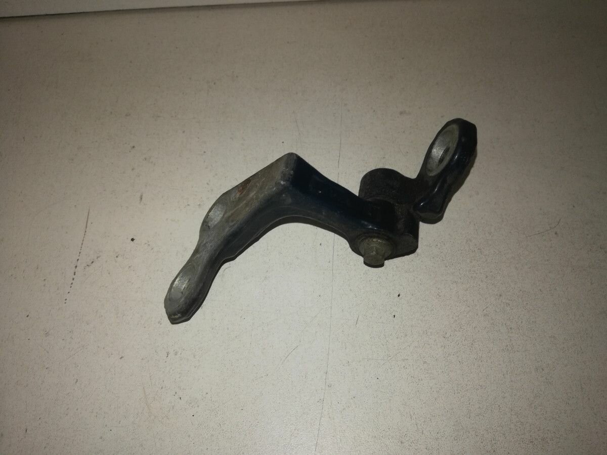 Петля задней правой двери Ford Focus 2 5012215