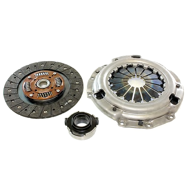 EXEDY MZK2084 (22010PH3000 / 22010PH4000 / 22010PH4G01) сцепление, комплект