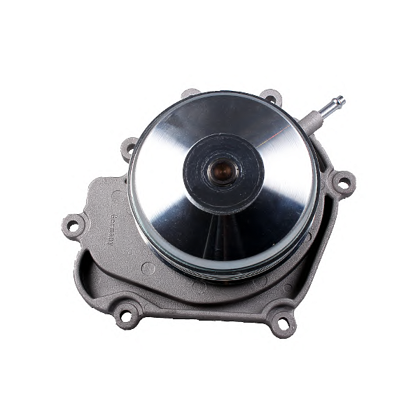 HEPU P1513 (6512001101 / 6512001301 / 6512001901) насос водяной mer c204 / w204 / s204 / c218 / a207 / c207 / w212 2.2-2.5d 11-