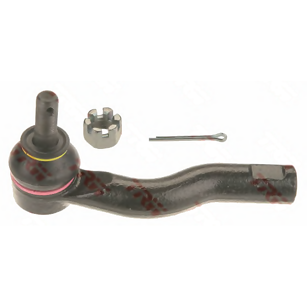 TRW JTE7585 (02844 / 0284430 / 040) наконечник поперечной рулевой тяги