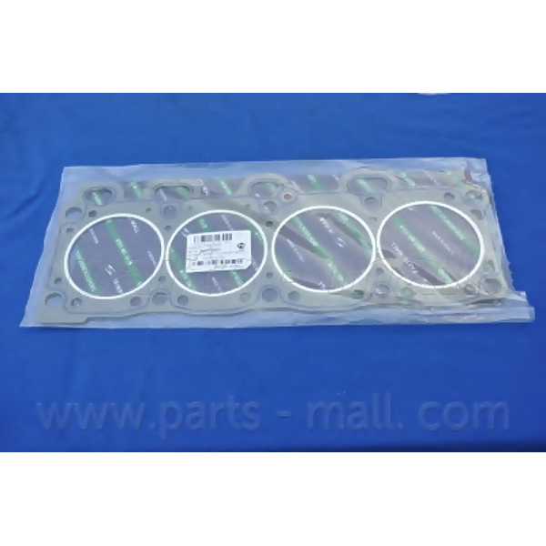PARTS-MALL pgb-g014 (0K01310271 / 0K99G10271 / K01310271) прокладка головки блока (графит) potentia pmc 0k99g10271 0k0131