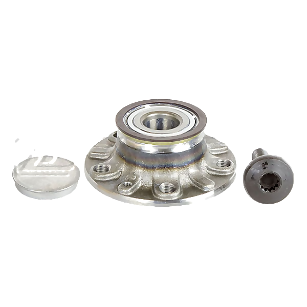 ZEKKERT rl-1058 (1K0598611 / 5Q0598611 / 5QM598611) ступица задняя (с abs) VW Golf (Гольф) v-vII 03- jetta IV vII 10- Audi (Ауди)