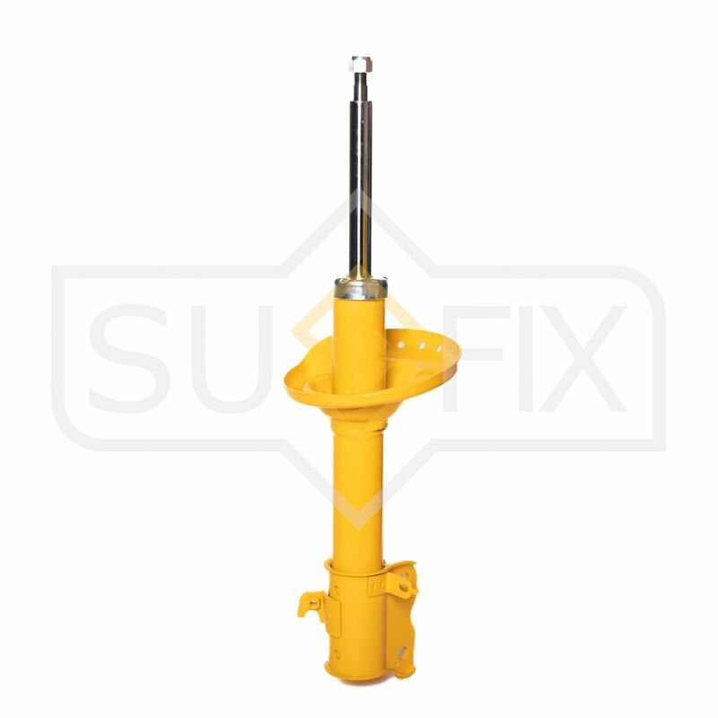 SUFIX Стойка амортизаторная газовая перед лев, субару/ SUBARU TRIBECA (B9, W10) 2005-, SU1611