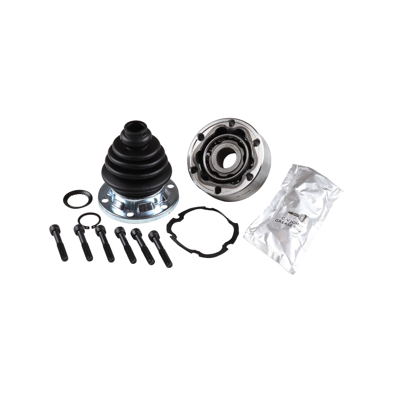 JP GROUP 1143500450 (0022497 / 00922497 / 02160) шрус Audi (Ауди) 4000 (81, 85, b2) 1.8 cc quattro (85q) [1985 / 08-1986 / 08],