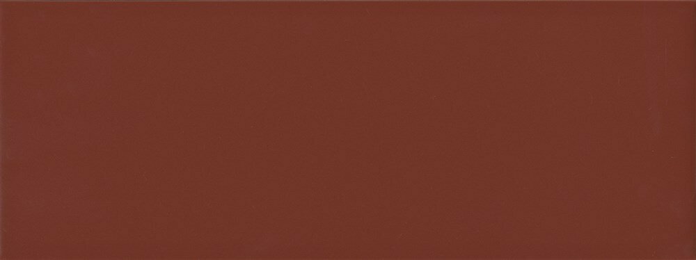 KERAMA MARAZZI Плитка Бельканто бордо матовый мат, 15x40 8 мм, арт. 15152 (цена за 1.32 м2)
