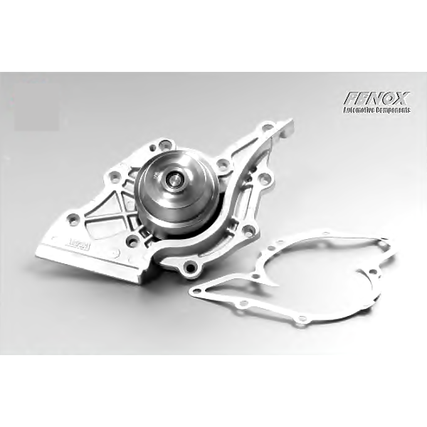 FENOX HB1218 (077121004 / 077121004A / 077121004AX) помпа\ Audi (Ауди) 100 / a6 / a8 / avant 3.6 / 4.2 v8 88-97