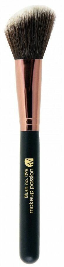 Inter-Vion Кисть для румян в футляре