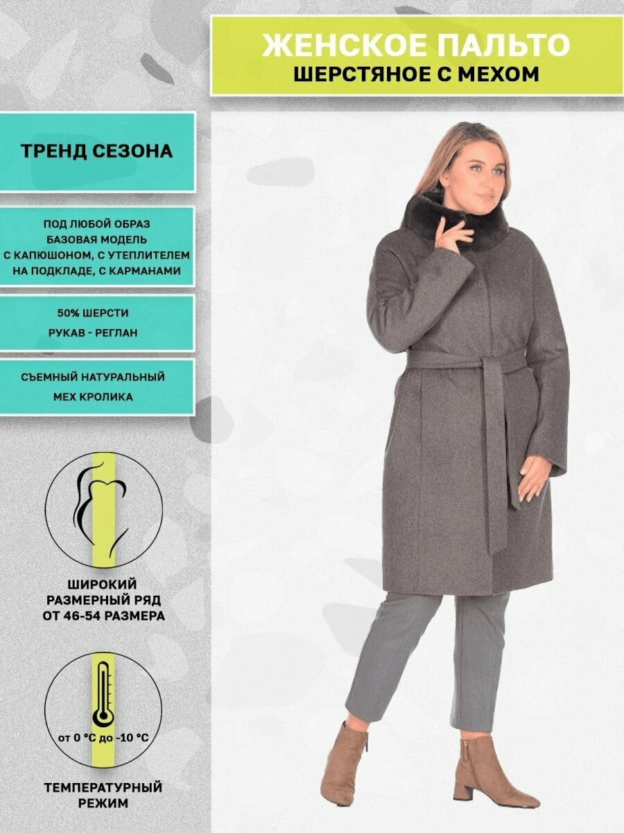 Пальто