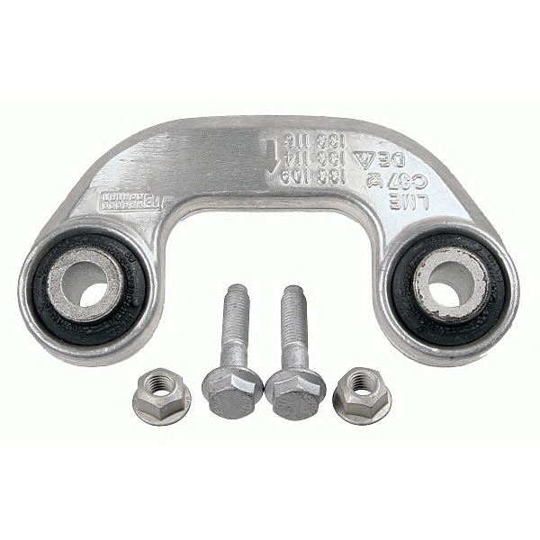 LEMFORDER 1454203 (0501903 / 0502046 / 11604AP) тяга стабил передн Audi (Ауди) a8