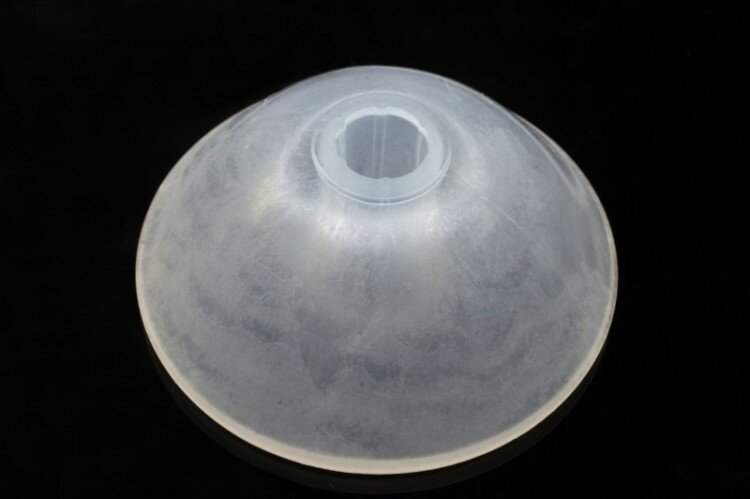 Катушка для намотки нитей, диаметр 4,5см, KMS, 1 шт