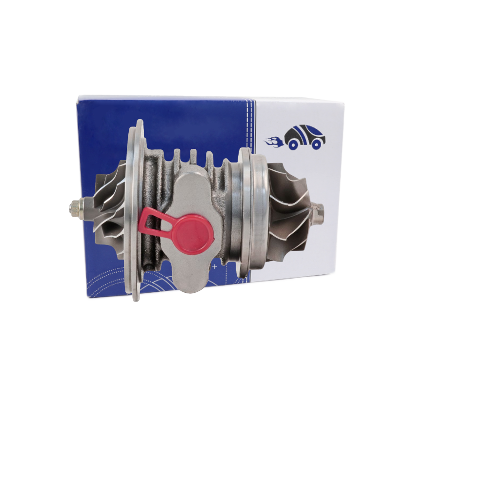 Картридж турбины (турбокомпрессора) Fiat Ducato (Фиат Дукато), новый