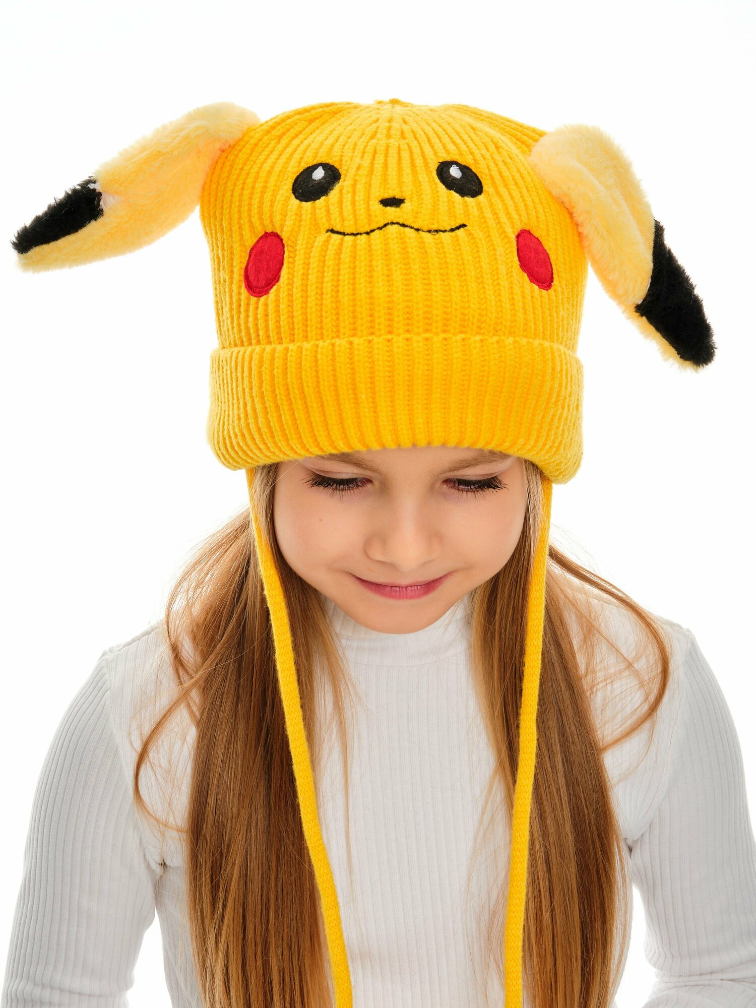 Шапка Базовая коллекция для мужчин и женщин