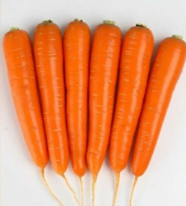 Коллекционные семена моркови страна Чудес F1