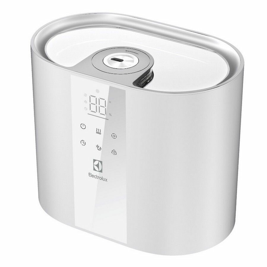 Ультразвуковой увлажнитель воздуха Electrolux Электролюкс EHU-6115D 5,5л 40м2 300мл/ч 24Вт